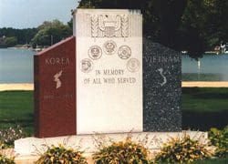 Mausoleum Construction - Archie Monument & Stone Inc.